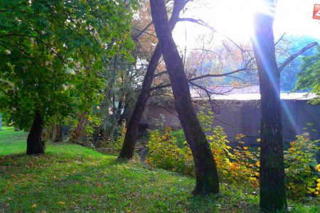 V OBRAZOCH: Keď Bystrica začne hrať farbami jesene