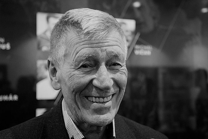 Smutné správy: Legenda Jozef Adamec (†76) odišiel do futbalového neba