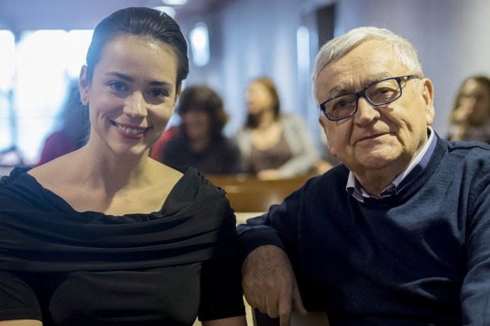 Radošinci, SĽUK aj niečo pre deti: Žiarske MsKC prezradilo top ...