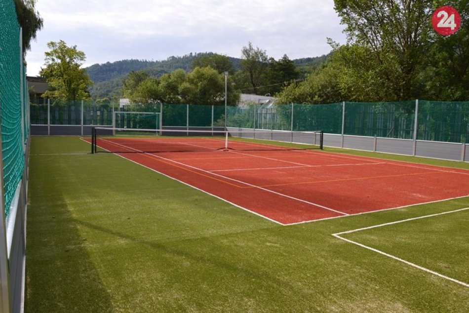 Revúčania sa konečnej dočkajú: Kedy mesto otvorí športoviská?