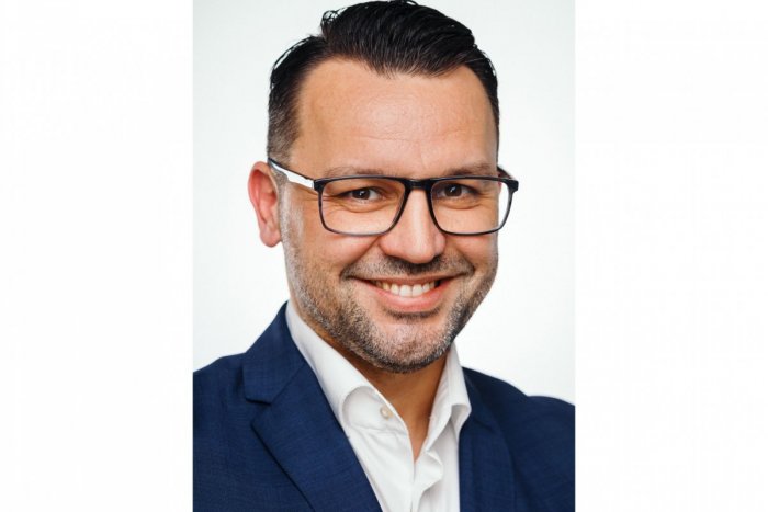 Marek Modranský: Program pre ľudí je pre mňa viac ako moje osobné ambície