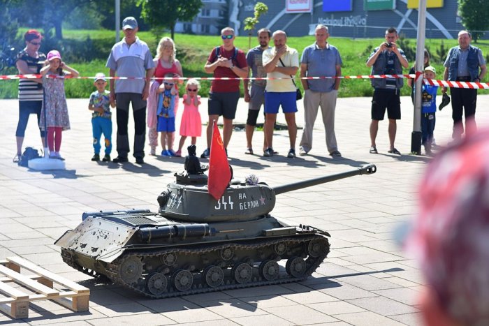 Múzeum SNP chystá parádny PROGRAM: Lákadlom bude… | Bystrica24.sk